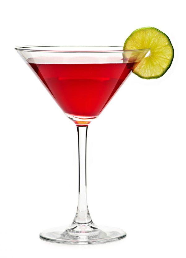 Cosmopolitan: un trago con glamour – Alimentos Saludables – Dietética ...