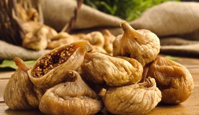 Higos Turcos | Alimentos Saludables - Dietética en Rosario