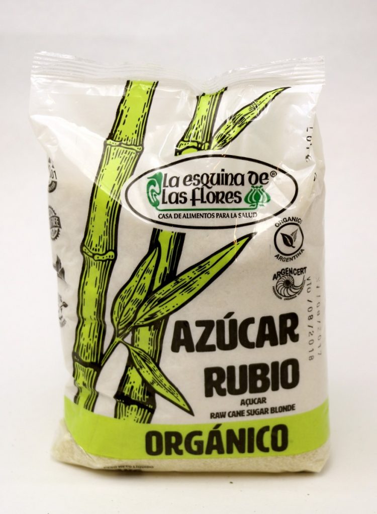 Propiedades y Ventajas del Azúcar Orgánico – Alimentos Saludables ...