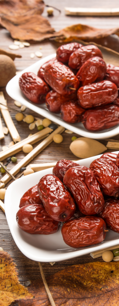 Dátiles rojos y sus numerosos beneficios para tu salud – Alimentos ...