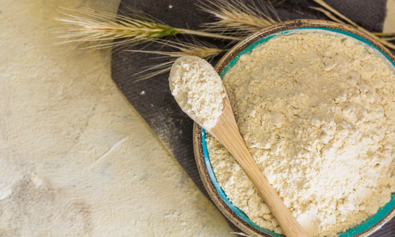 ¿Qué es el gluten de trigo? | Alimentos Saludables - Dietética en Rosario