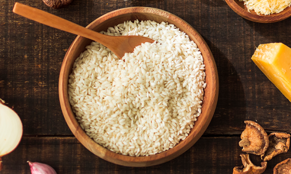 Arroz Carnaroli, ¿cuáles son sus beneficios? | Alimentos Saludables ...