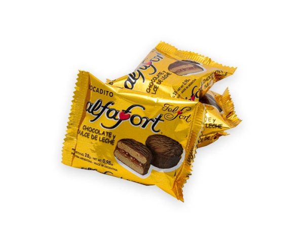 Felfort Alfafort – Alimentos Saludables – Dietética en Rosario